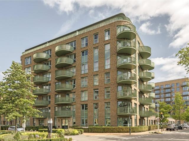 Maltby House, Ottley Drive, Kidbrooke. 3 bed apartment to rent £2,600 pcm £600 pw