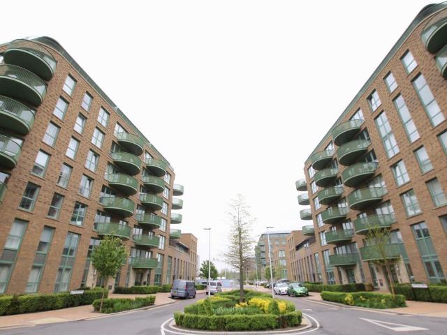 Maltby House, Ottley Drive, Kidbrooke Village SE3, 1 bed flat to rent, £1,775 pcm | PrimeLocation