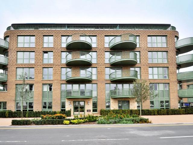 Maltby House, Tudway Road SE3, 1 bed flat to rent, £1,800 pcm | PrimeLocation