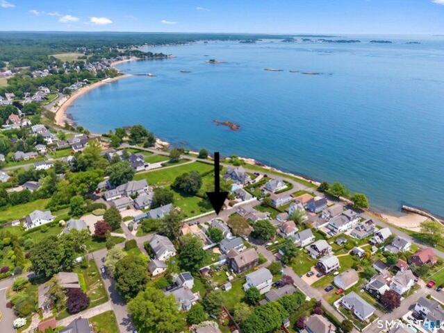 Maltby St, Branford, Home For Sale