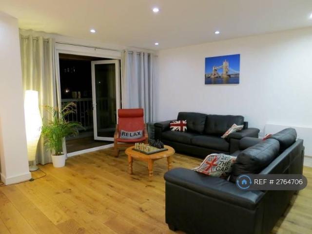 Maltby Street, London, SE1 3 bed flat to rent £3,750 pcm £865 pw
