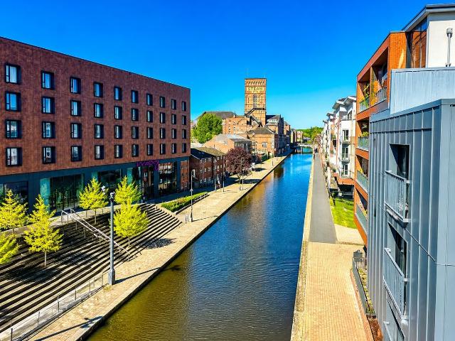 Maltby, Robinson Way, Chester CH1, 2 bed flat to rent, £1,600 pcm | PrimeLocation