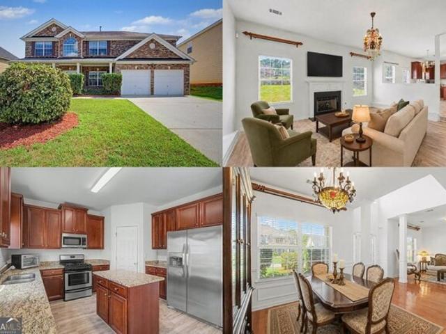 Maltese Dr, Atlanta, Home For Sale