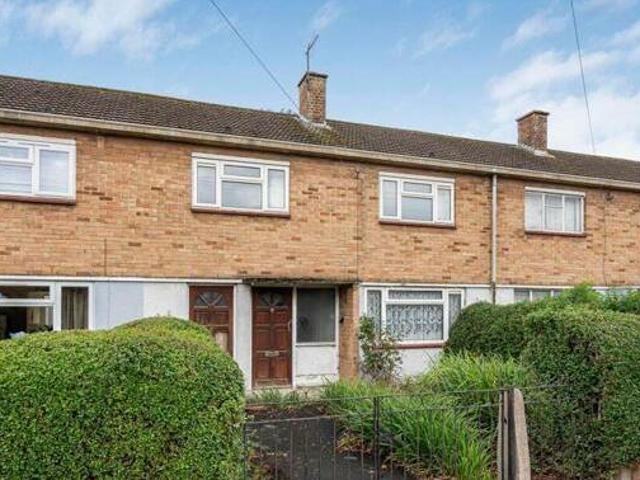 Maltfield Road, Headington, 3 Bedroom Terraced