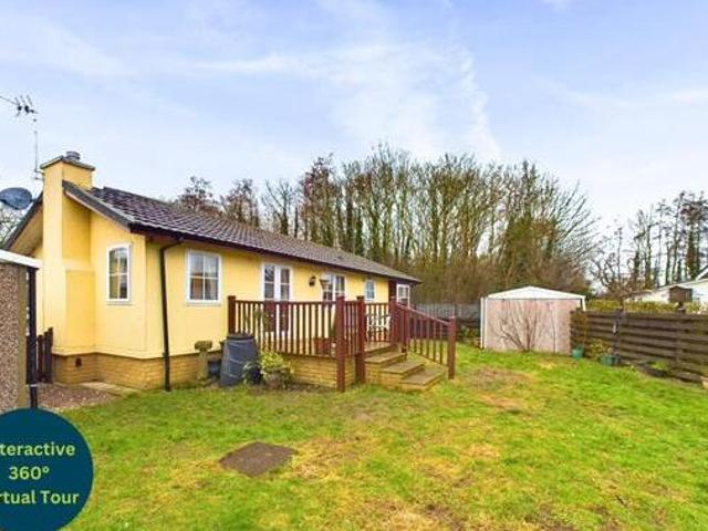 Maltkiln R, Barton Broads Park, Barton upon humber, 2 Bedroom Park