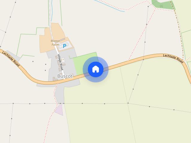 Malthouse Cottages, Buscot, Faringdon, Oxfordshire