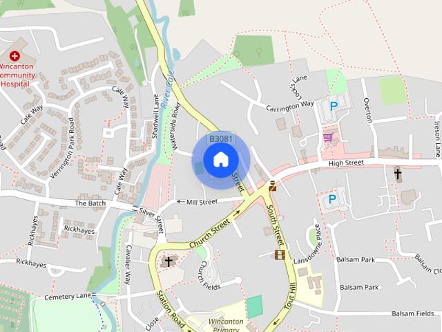 Malthouse Close, Wincanton, Somerset, BA9