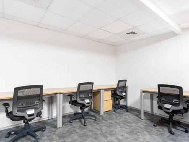Malthouse Avenue, Cardiff Gate Business Park, Serviced Office To