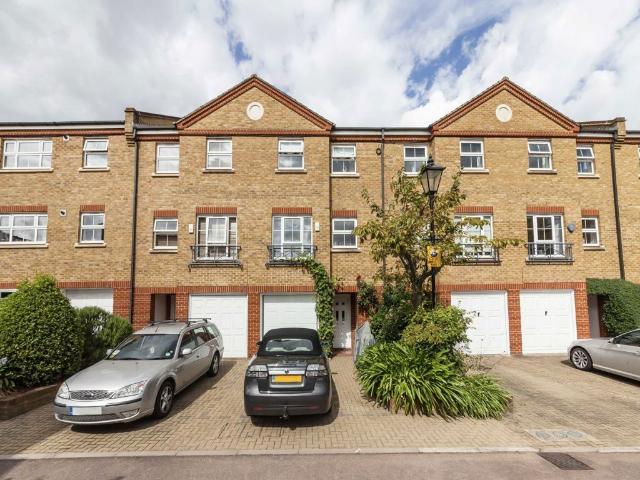 Malthouse Drive, Chiswick W4, 5 bed property to rent, £5,850 pcm | PrimeLocation