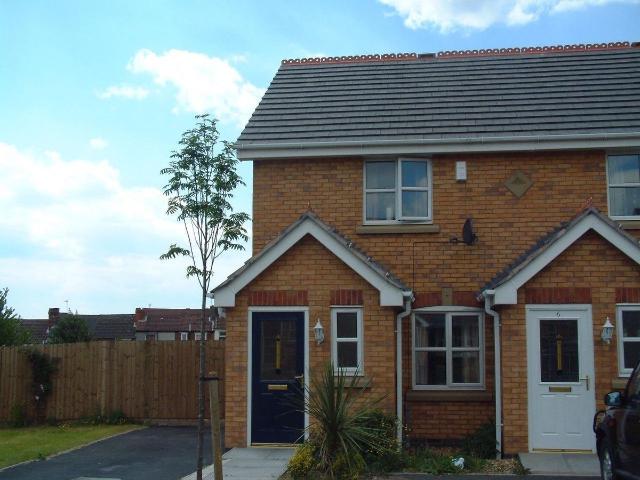 Malthouse Drive, Dudley DY1, 2 bed semi detached house to rent, £950 pcm | PrimeLocation