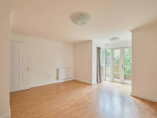 Malthouse Drive, W4, London