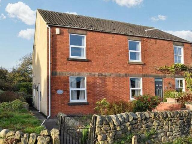 Malthouse Lane, Nether Heage, 4 Bedroom Semi detached