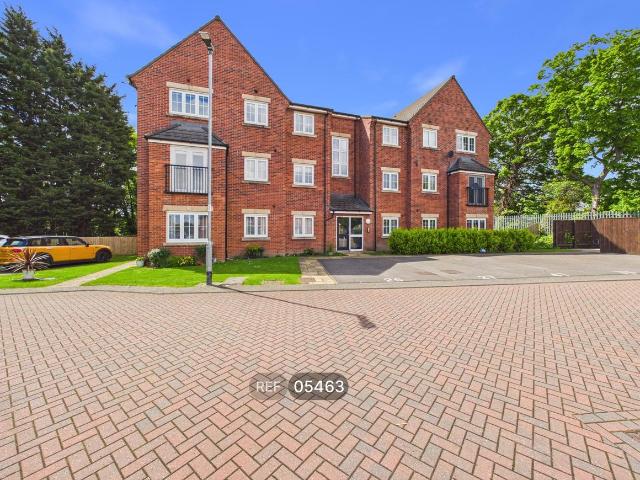 Malthouse Mews, Pontefract, West Yorkshire WF8, 2 bed flat to rent, £800 pcm | PrimeLocation