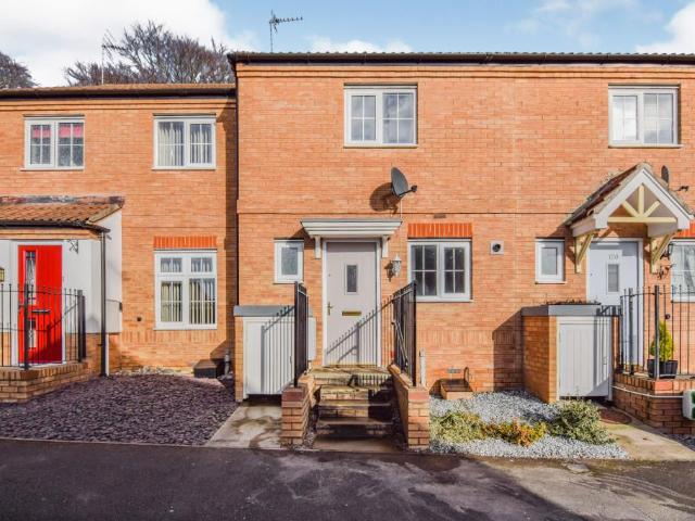 Malthouse Road, Ilkeston DE7, 2 bed town house to rent, £875 pcm | PrimeLocation