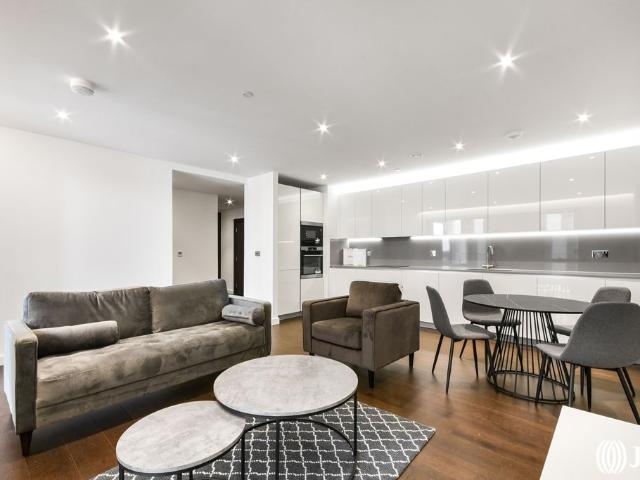 Malthouse Road, London SW11, 2 bed flat to rent, £4,333 pcm | PrimeLocation