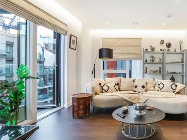 Malthouse Road, Nine Elms, London, SW8 5AX, United Kingdom | 3 bed house for rent #167482139 | Rentberry