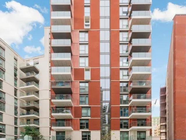 Malthouse Road, Nine Elms, London, SW8 5AX, United Kingdom | 1 bed house for rent #167453604 | Rentberry