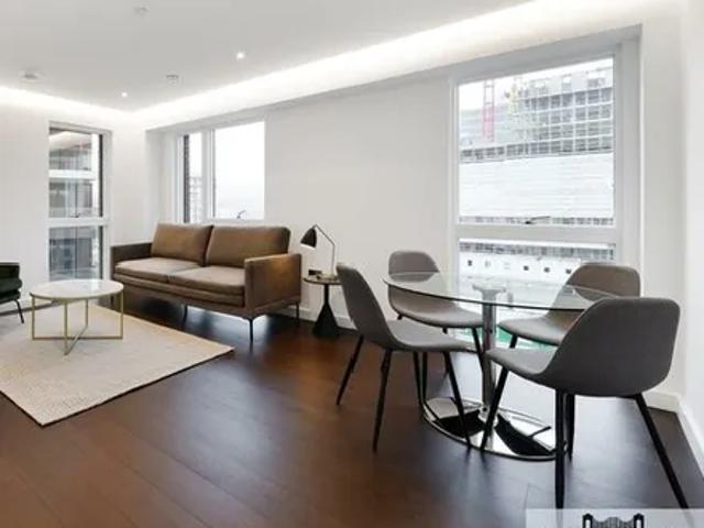 Malthouse Road, Nine Elms, London, SW8 5AX, United Kingdom | 2 bed apartment for rent #167385969 | Rentberry