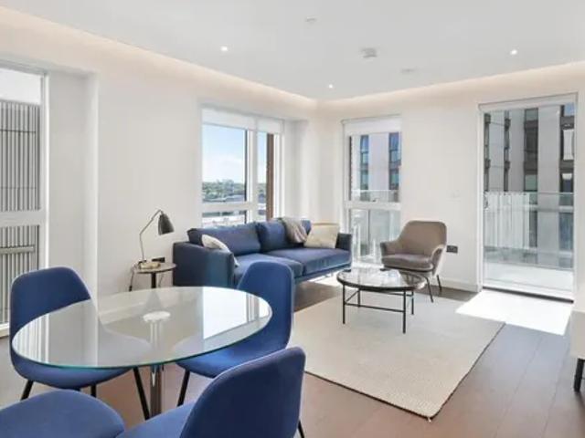 Malthouse Road, Nine Elms, London, SW8 5AX, United Kingdom | 2 bed house for rent #118301034 | Rentberry