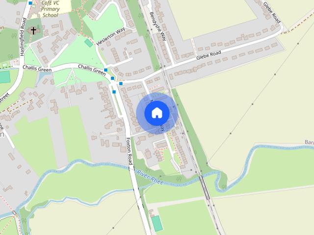 Malthouse Way, Barrington, Cambridge
