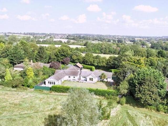 Malting End, Wickhambrook, 5 Bedroom Detached