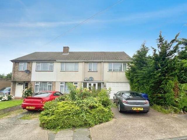 Malting Lane, Orsett, 3 Bedroom Semi detached