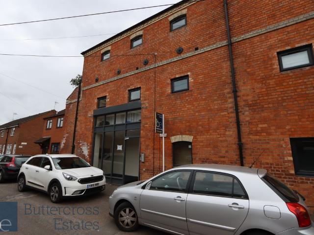 Maltings View, George Street, Newark NG24, 1 bed flat to rent, £660 pcm | PrimeLocation