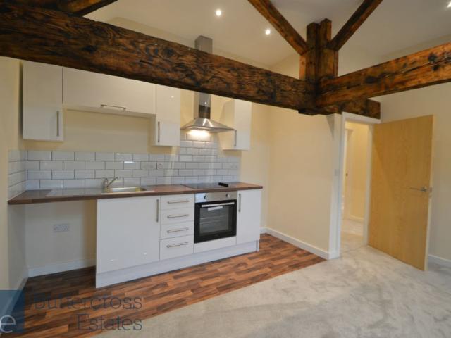 Maltings View, George Street, Newark NG24, 2 bed flat to rent, £750 pcm | PrimeLocation