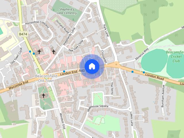 Maltings Way, Beaconsfield, HP9