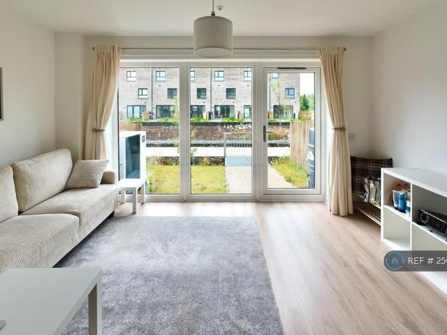 Maltings Wynd, Glasgow, G4 3 bed terraced house to rent £1,950 pcm £450 pw