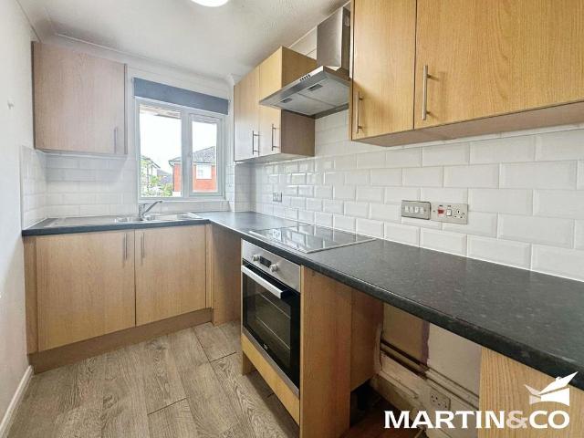 Maltings Court, Witham 1 bed maisonette to rent £1,150 pcm £265 pw