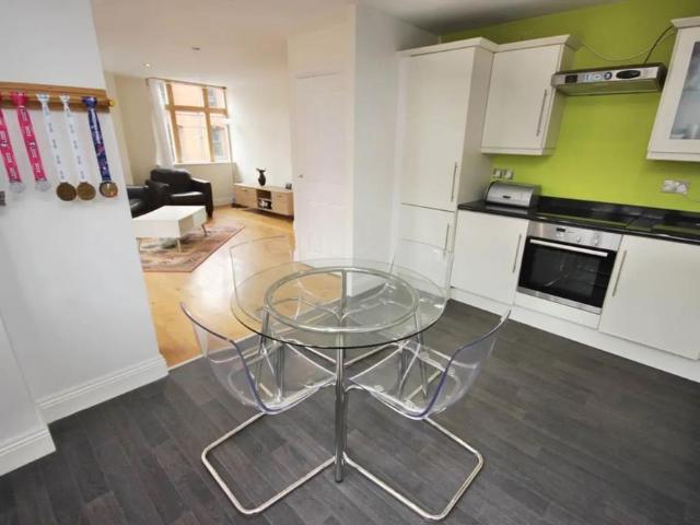 Maltings Close, Bow, E3