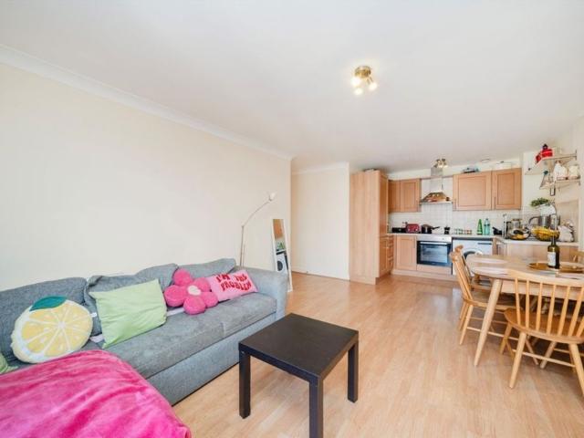 Maltings Close, E3, London
