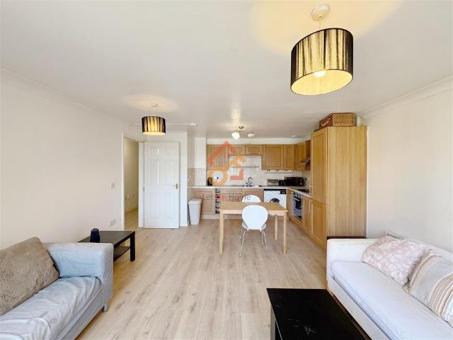 Maltings Close, London, E3