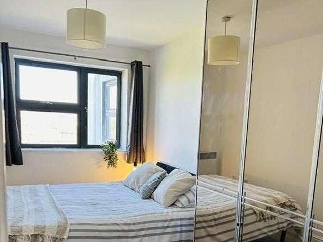Maltings Close, London, E3