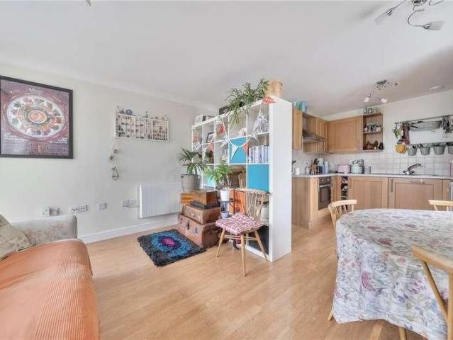 Maltings Close, London, United Kingdom, E3