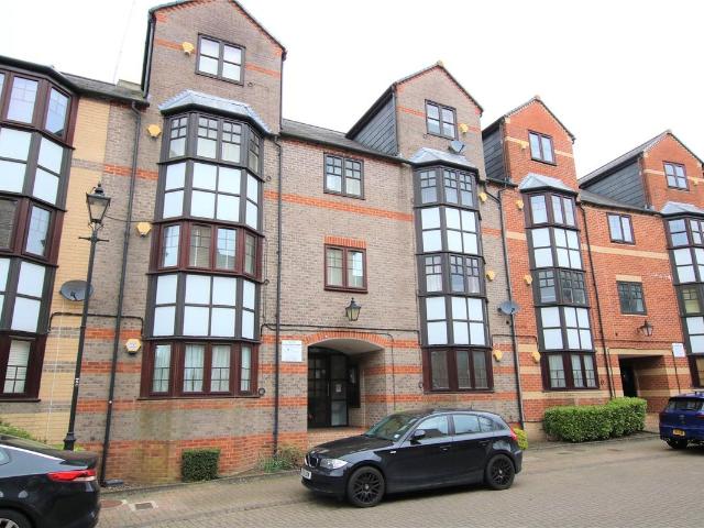 Maltings Place, Reading, Berkshire RG1, 1 bed flat to rent, £1,300 pcm | PrimeLocation