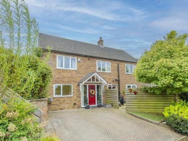 Maltings Road, Gretton, 4 Bedroom Detached