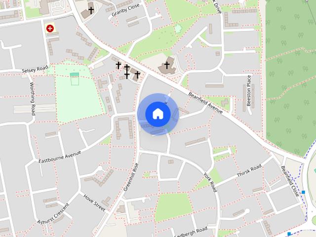 Malton Walk, Corby, NN18 0PJ