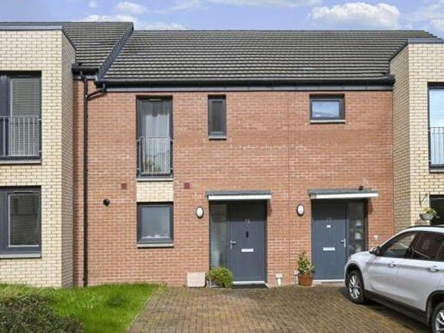 Maltman Street, Niddrie, 2 Bedroom Terraced