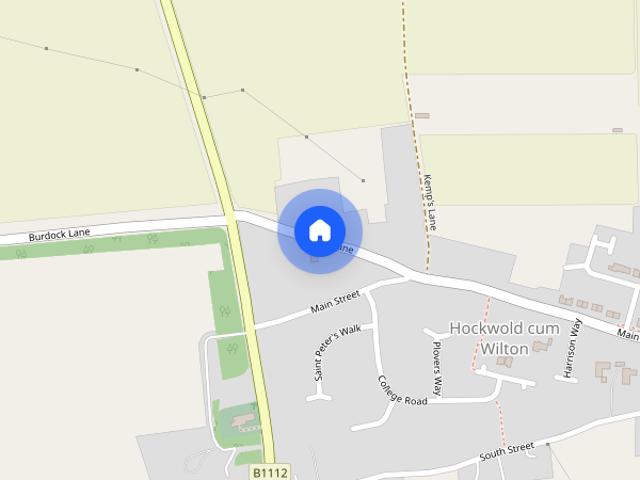 Malts Lane, Hockwold, Norfolk, IP26