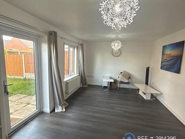 Maltravers Place, Sheffield, S2 3 bed semi detached house to rent £1,299 pcm £300 pw