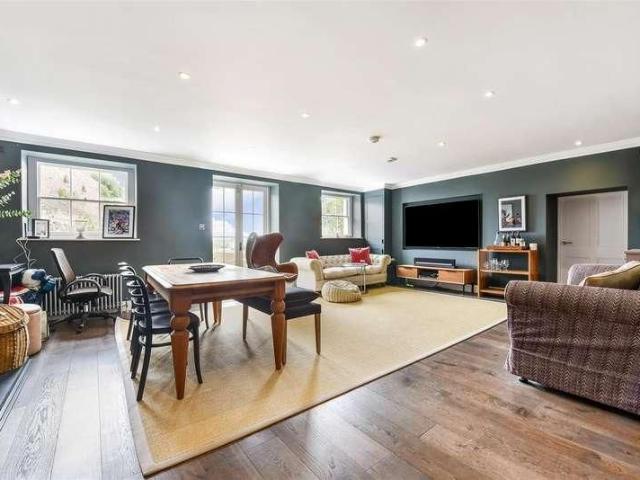 Maltravers Street, Arundel, BN18