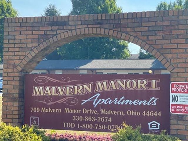 Malvern Manor I Apartments – Affordable Living with Active Vibes in Malvern, OH! One Bedroom