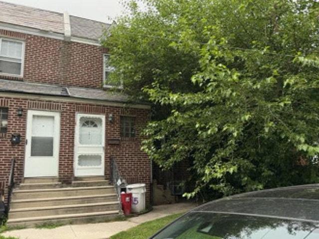 Malvern Ave