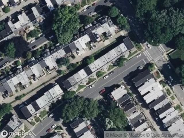 Malvern Ave