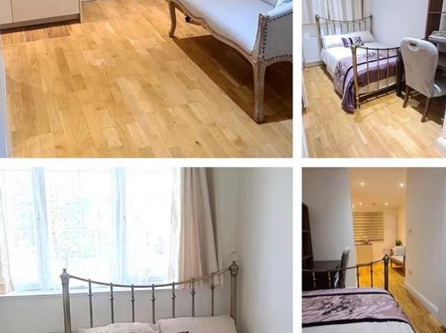 Malvern Avenue, Harrow HA2 Studio to rent £1,050 pcm £242 pw