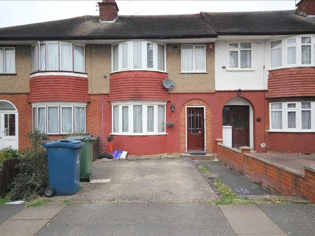 Malvern Avenue, Harrow HA2, 3 bed terraced house to rent, £2,450 pcm | PrimeLocation