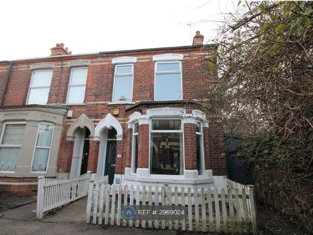 Malvern Avenue, Hull HU5, 3 bed end terrace house to rent, £995 pcm | PrimeLocation