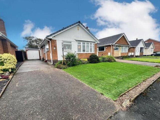 Malvern Avenue, Stalmine, 2 Bedroom Bungalow